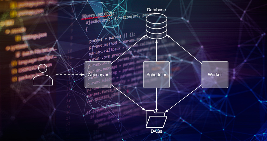 Start Building Better Data Pipelines with Apache Airflow - Syndication ... Start Building Better Data Pipelines with Apache Airflow - Syndication ...
